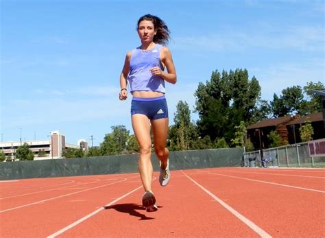 News Catching Up With Emma Bates Us National 12k