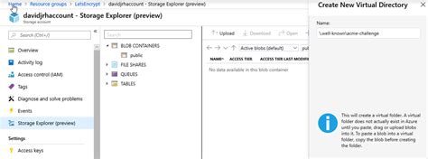 Letsencrypt Certificates Automatic Renewal In Azure Application Gateway