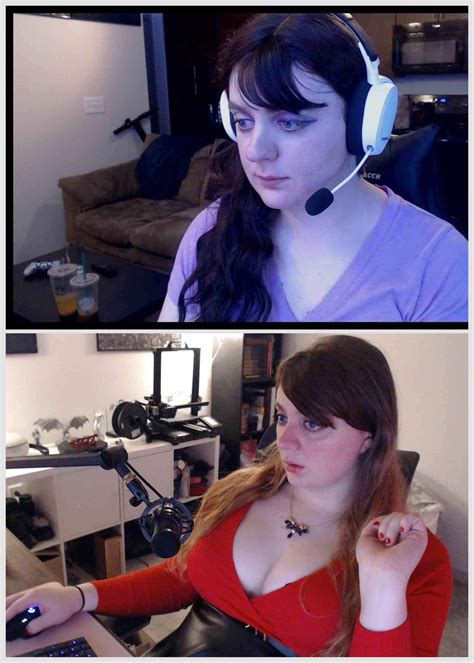 Still A Gamer Girl After All This Time 💕 1m Hrt To 42m Hrt R