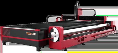 Advanced Cnc Machines Manufacturer Precision By Winarc