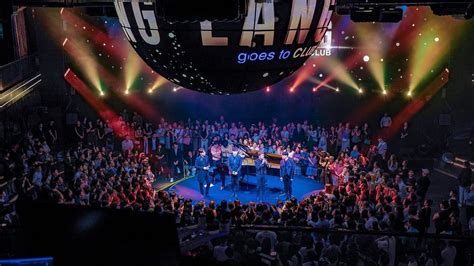 포레스텔라넷 190623 유니버설뮤직클래식 Universal Music Korea Classics 인스타그램