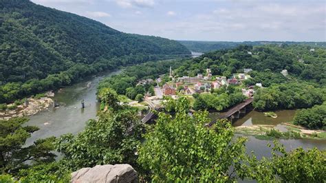 17 Best Hikes Near Washington Dc Trails That Rock