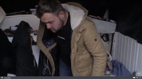 Gerrit Betrapt Jessie En Merel Bij De Sex Youtube