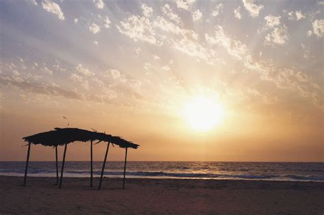 Klimaat Gambia Het Weer Klimaat Per Maand Ontdekgambia Nl