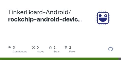 Github Tinkerboard Androidrockchip Android Device Rockchip Rk3566