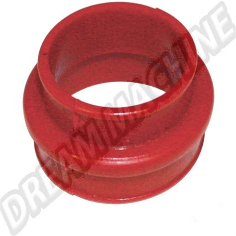 Joint De Collecteur Empi 00 3403 B Uréthane Rouge Vw Type 1 And 2