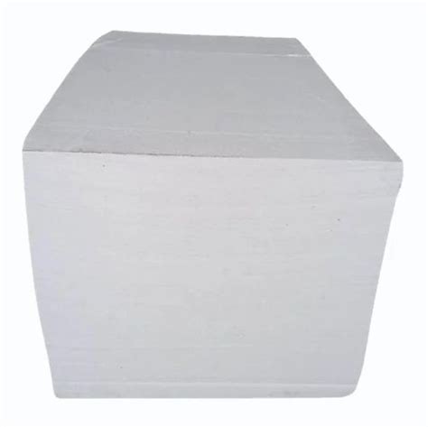 White Thermocol Block For Packaging At ₹ 150 Kg In Sehore Id
