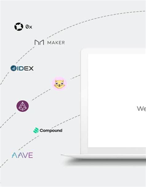 Migration Of Ethereum DApps Why Where How
