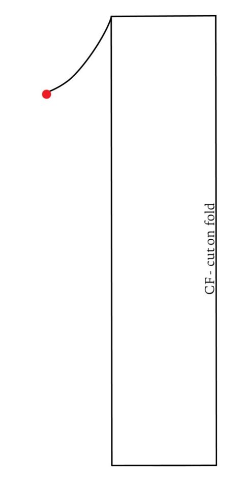 How To Self Draft A Halter Dress