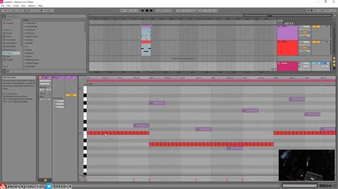 Ableton Live 10 How The Multi Midi Editing Works Youtube