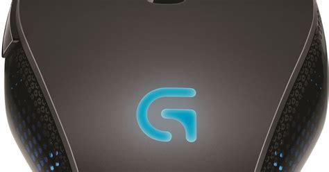 New Logitech G Daedalus Prime Gaming Mouse Is Optimized For Mobas Techgage