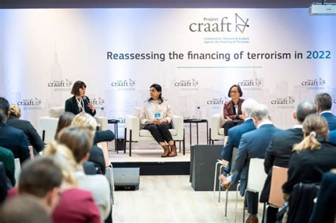 Project Craaft On Linkedin Raft22 Fatf