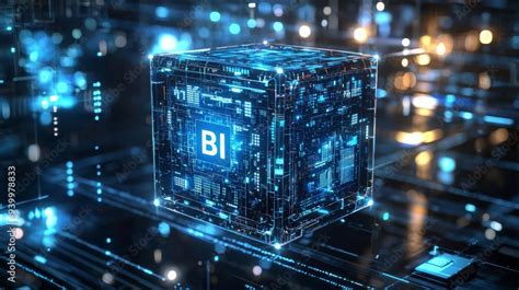 Business Intelligence Data Analysis Data Mining A High Tech Command