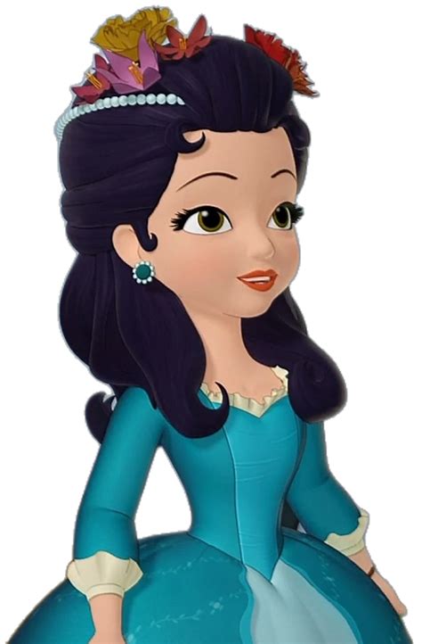 Princess Hildegard Princess Sofia Dress Sofia The First Characters