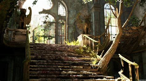 The Nathan Drake Collection: Day 2 - Gamersyde