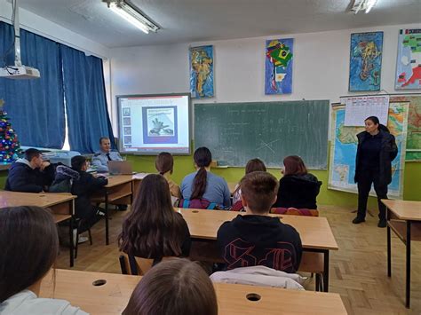 Република Северна Македонија Министерство за внатрешни работи