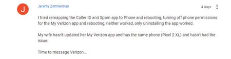 Update Verizon S App To Fix A Huge Call Delay Bug In Android