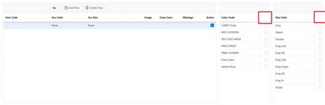 How To Add Select All Checkbox In Interactive Grid IG Column Oracle Forums