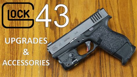 Glock 43