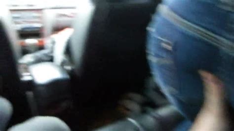 Car Sex Gear Shifter Volvo V70 T5 Fick Chick Und Blow Job Anybunny Com