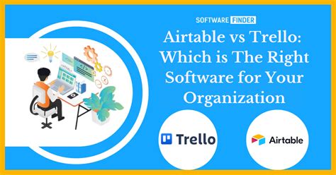 Airtable Vs Trello Choosing The Right Software Project Management Point