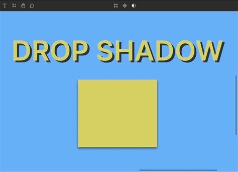 How To Add Drop Shadows In Figma Design Guides SVG File Downloads