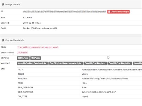 Curl Command Missing · Issue 391 · Zabbix Zabbix Docker · Github