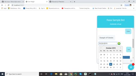 how to re use the sender submit class in our own react component