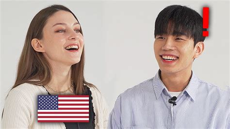 Korean American Men