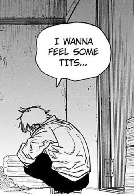 Denji Tits Album On Imgur