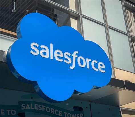 Salesforce Posts Double Digit Growth For Q4 And Fy2023 Subscription
