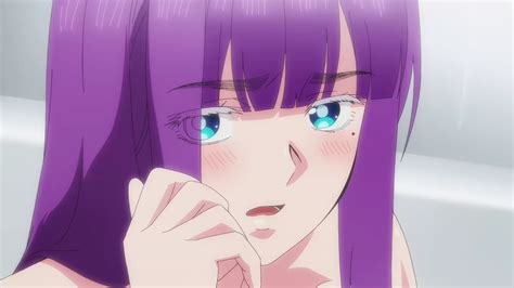 Shuumatsu No Harem Anime NanaSubs