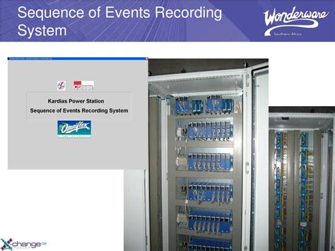 PPT Sequence Of Events Recording For Kardia Power Station Greece PowerPoint Presentation ID