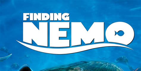 finding nemo movie script kaggle