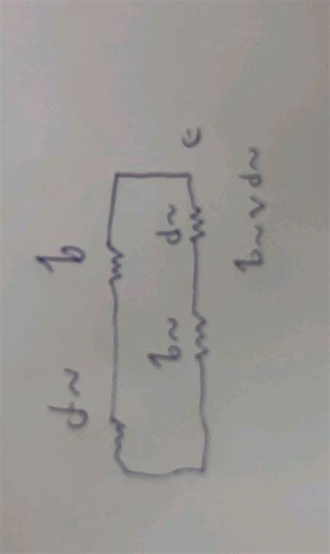 construct the truth table for p ∧ q ∨ [∼ p ∧ q ]