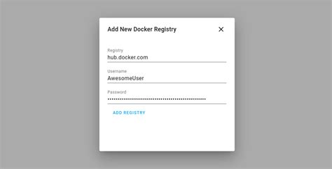docker download rate limit americansafas