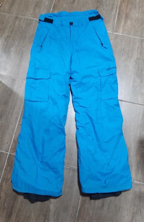 Штани жіночі лижні — ціна 200 грн у каталозі Спортивні штани Купити жіночі речі за доступною