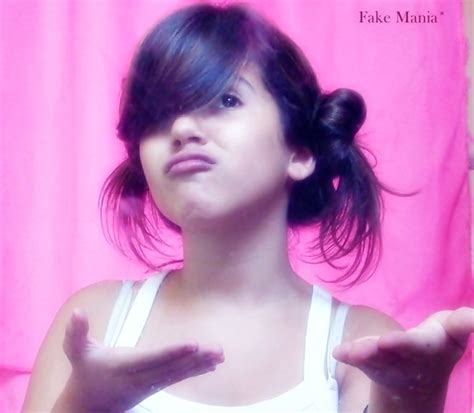 Fadinhas Do Fake Fakes Mais Famosas Da Internet