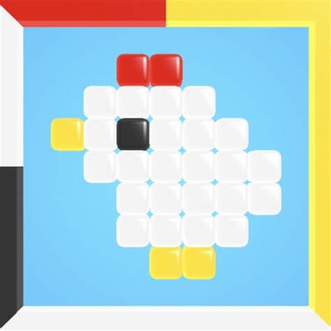 Slide Block Puzzle D Game By Hoopsly FZE