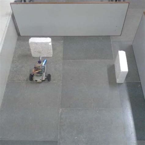 Ugv Path Exploration Using Priority Based Exploration Algorithm Download Scientific Diagram