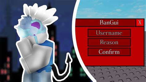 How Would I Make A Ban System Scripting Support Developer Forum