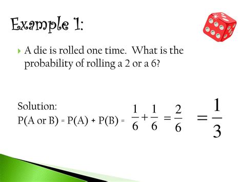 Probability Word Problems With Solutions