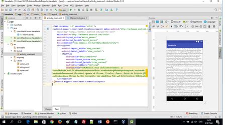 Textviewscrollview It Blog