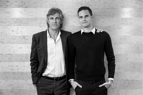 Jean Pascal Clément Quand Larchitecture Rime Avec Passion Tpbm