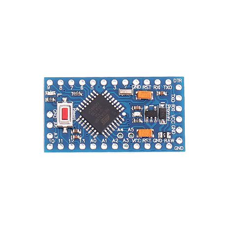 Arduino Pro Mini V Mhz Microcontroller