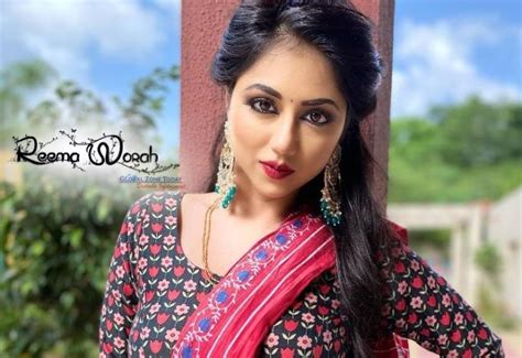 Reema Worah Biography Wiki Age Height Career Photos And More