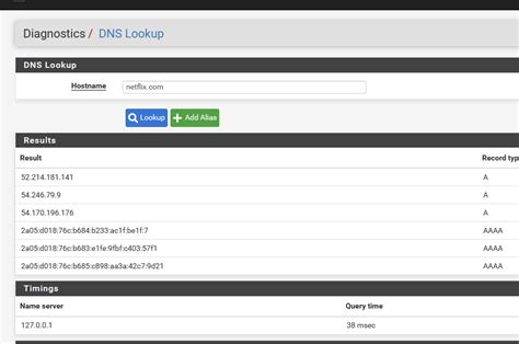 Netgate SG Setup Assistance Netgate Forum