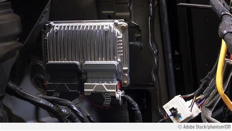 CAN-Bussysteme im Auto: Das steckt dahinter! | ATP Autoblog