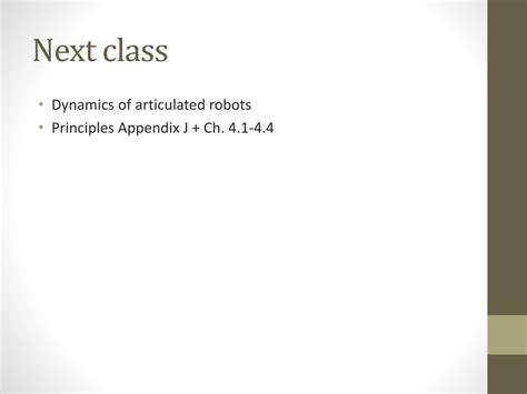 Ece 383 Me 442 Fall 2015 Kris Hauser Ppt Download
