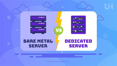 Bare Metal Vs Virtualization Which One Is Better UltaHost Blog